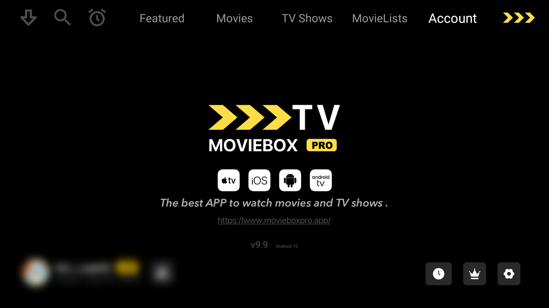 MovieBoxPro