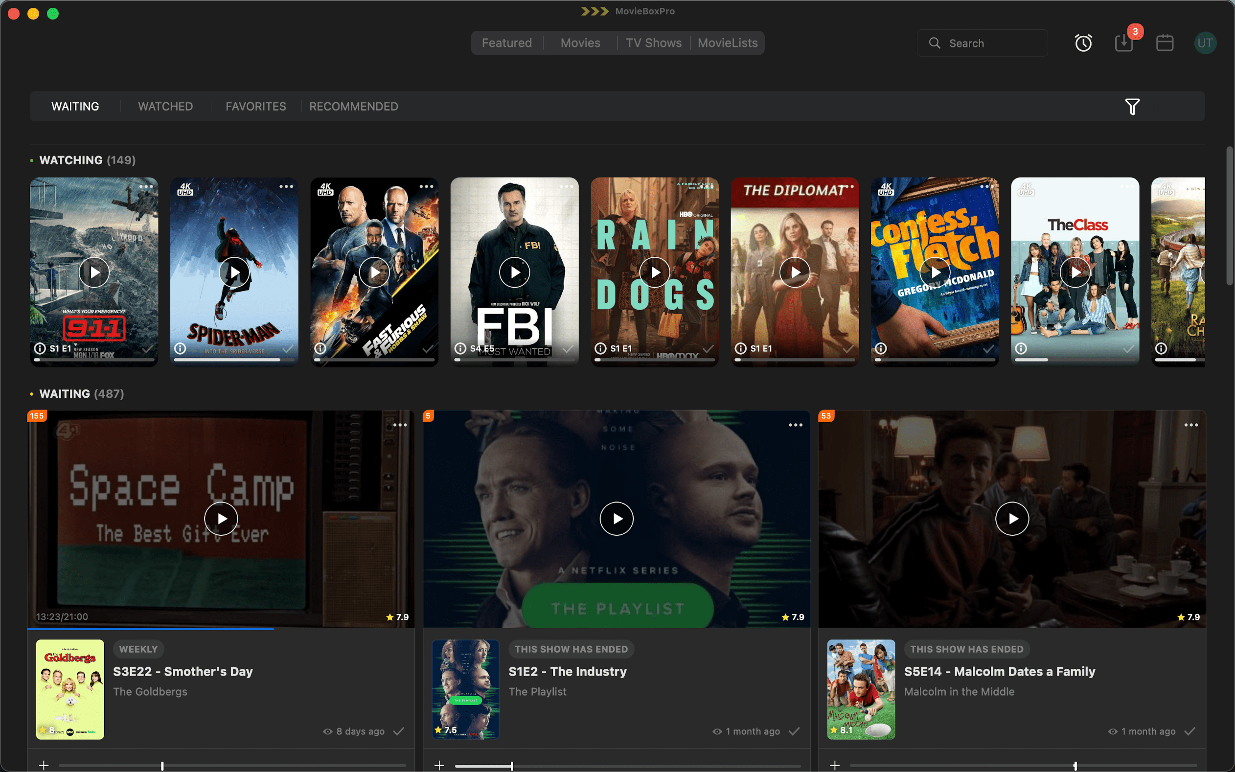 MovieBoxPro
